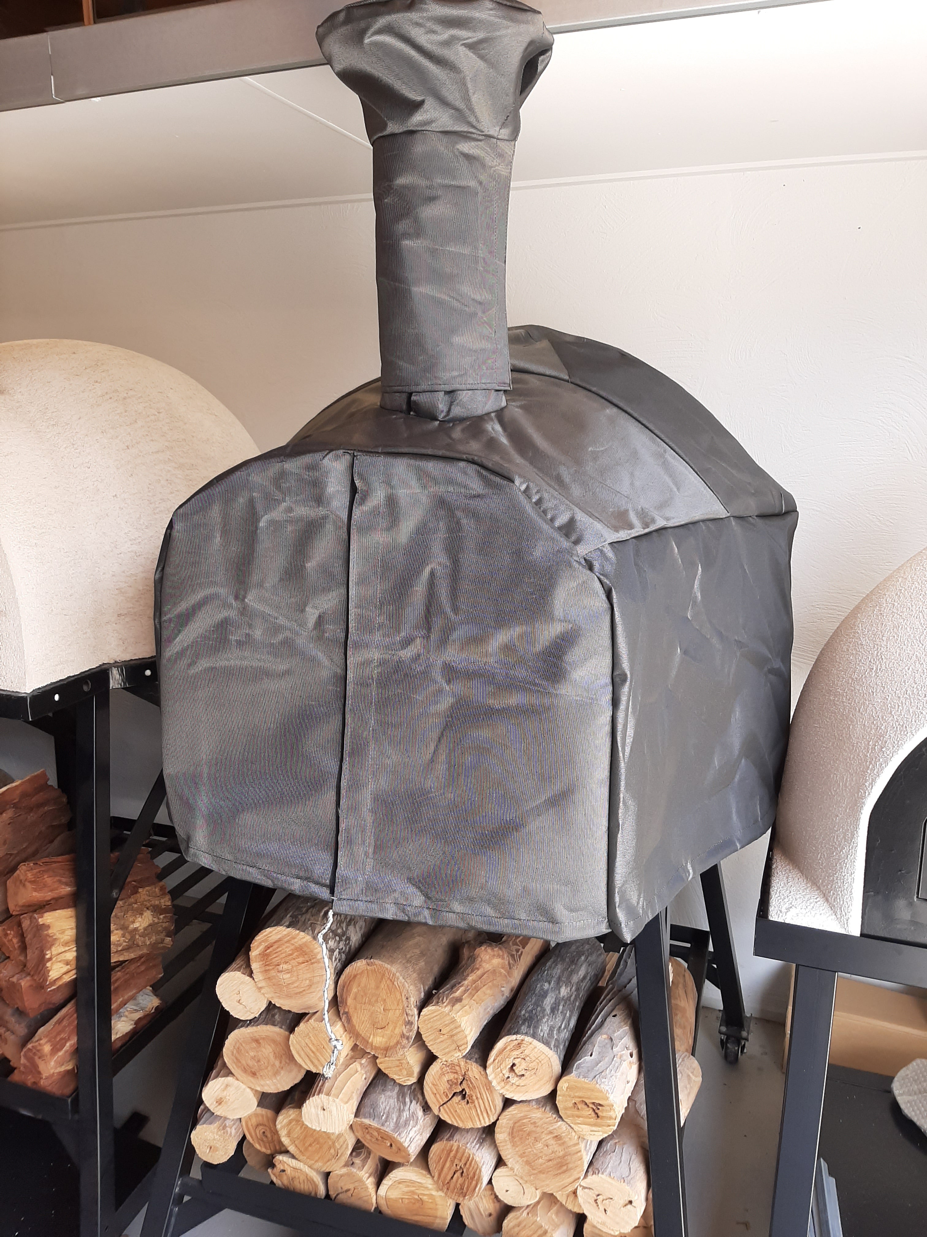 Pizza Oven Covers