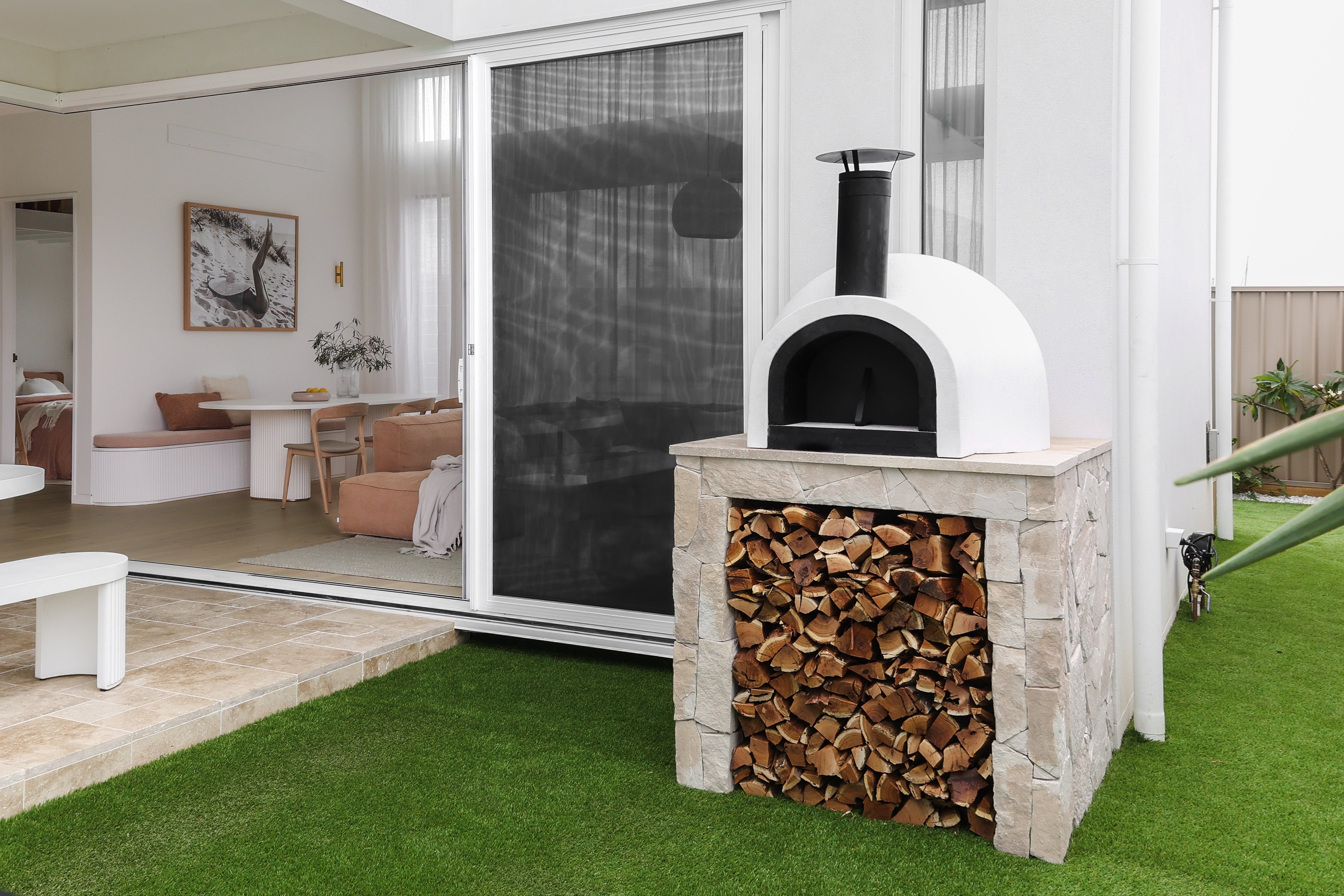 Pizza Oven Plans Design Gozney Teams Up With IDC To Develop Its Latest