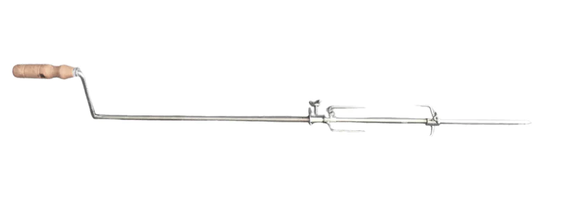 Rotisserie Spit