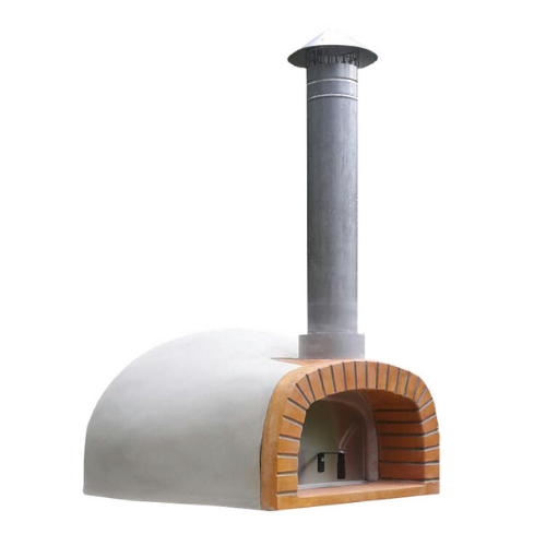 In Wall & In-Built Pizza Ovens